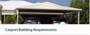 Queensland Carport Building Regulations | Pro Carports Brisbane