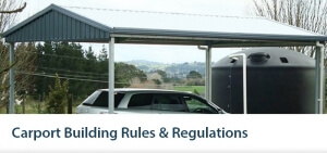 Queensland Carport Building Regulations | Pro Carports Brisbane